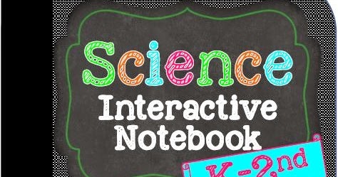 Live, Laugh, Teach First Grade: Interactive Notebooks