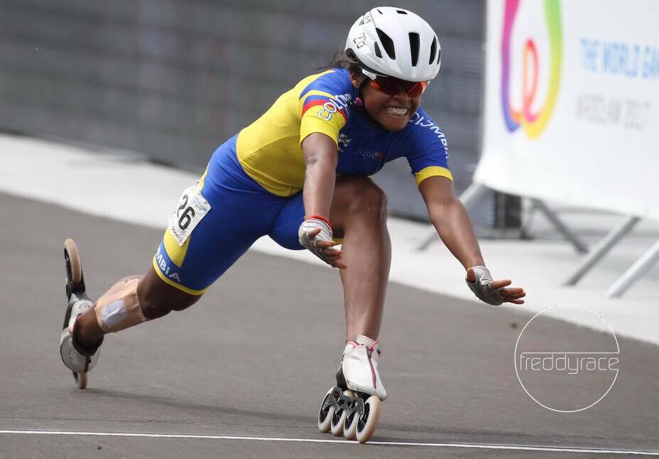 A look back at the road portion of the Inline Pan Am Championships ...