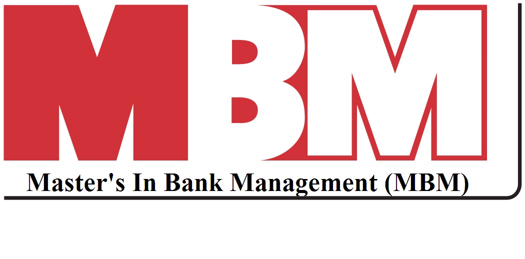 National University- Professional : MBM(Masters In Bank Management) কি ...