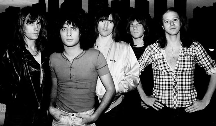 El Dictador Digital: Entrevista con Mark Reale (Riot)