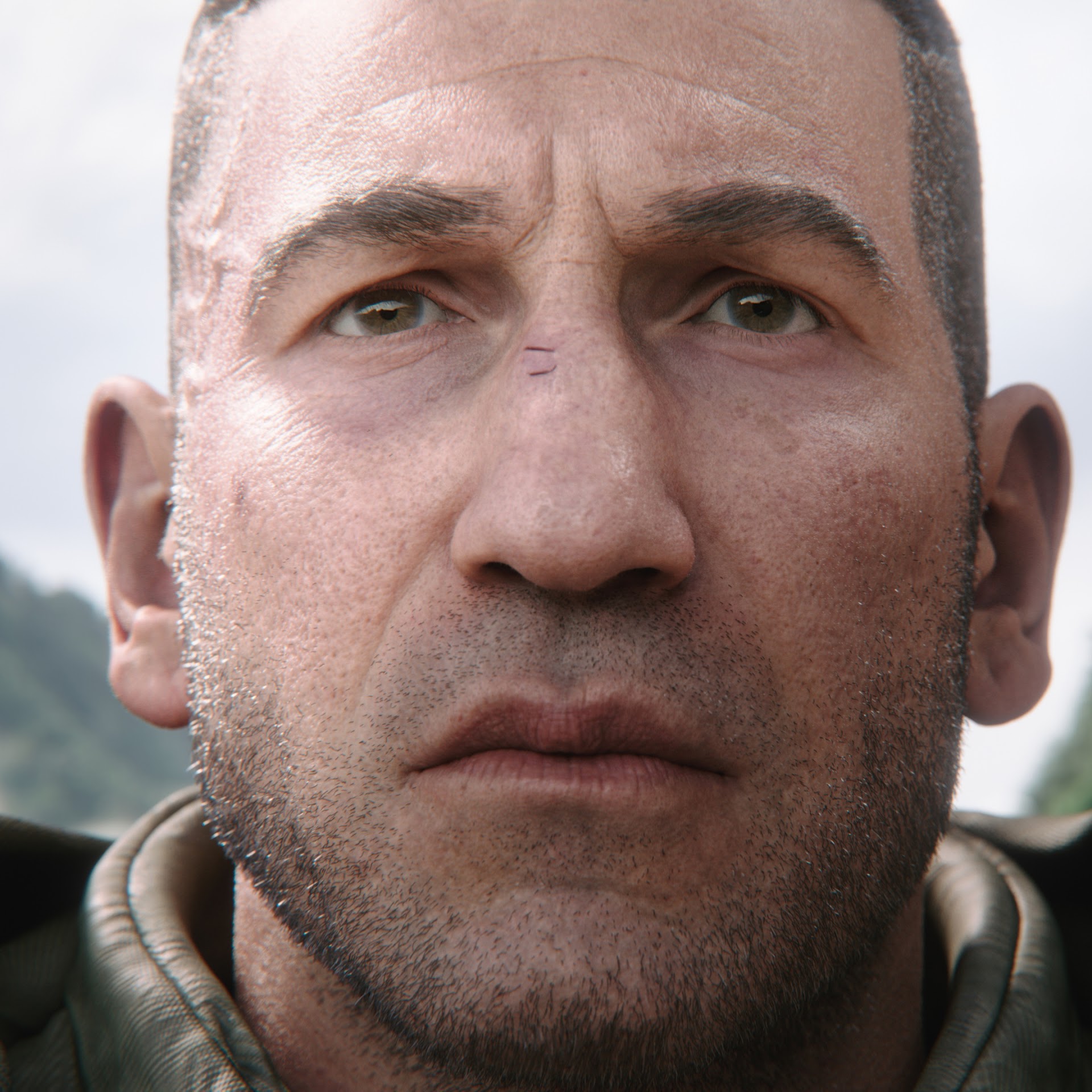 Ghost Recon Breakpoint, Cole D. Walker, Jon Bernthal, 4K, #14 Wallpaper ...