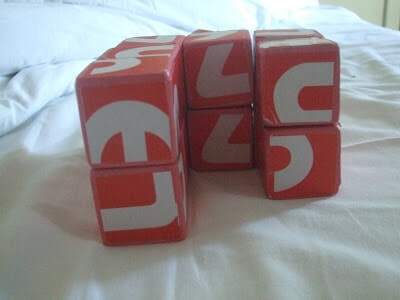 World Puzzle Championship 2009 Experience by Harmeet