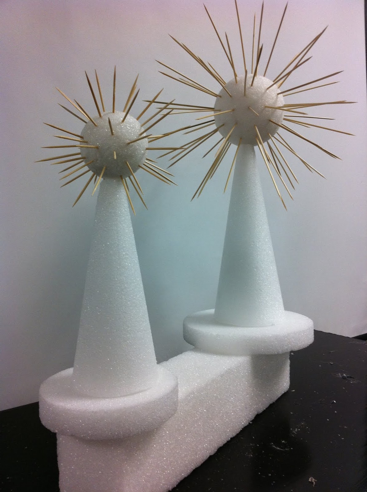 3D Design Litch: I. ELEMENTS OF 3D DESIGN [Project]