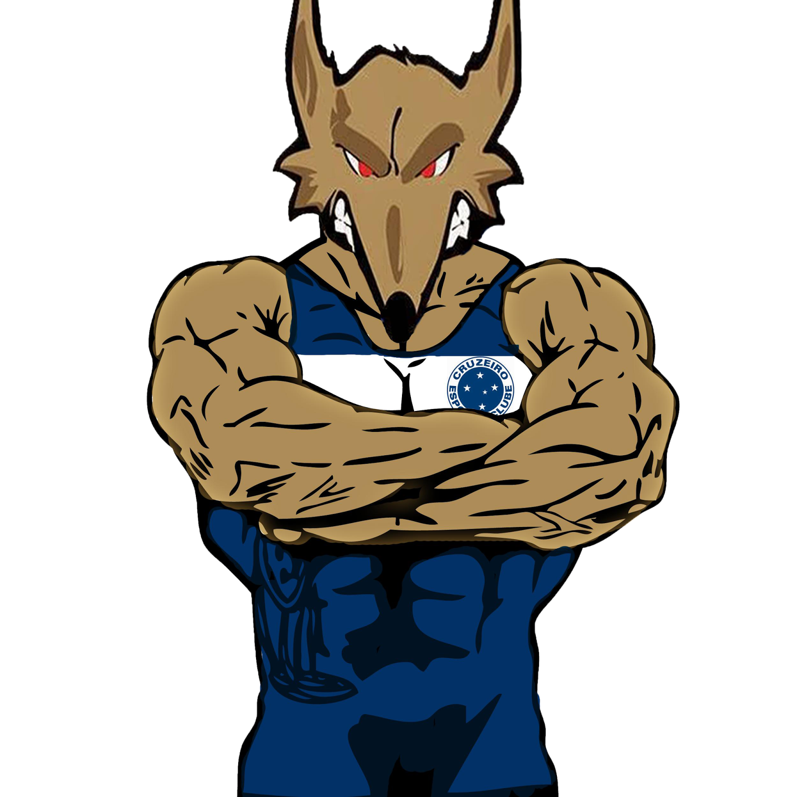 MÁFIA AZUL GT: Desenhos