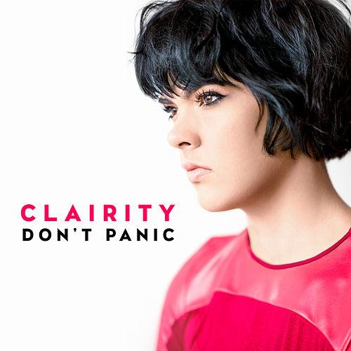 Folk & Indie: Clairity
