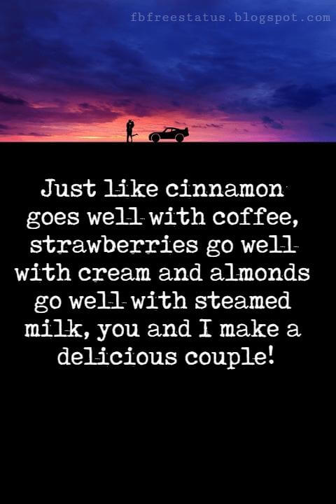 Sweet Love Sayings For Her & Him with Beautiful Love Pictures