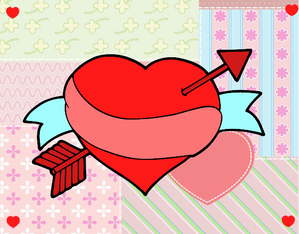 El flechazo | Blog de la escritora Pat Casalà