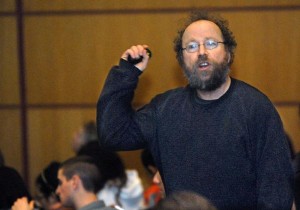 EconomicPolicyJournal.com: LEFTY WAR! Friedman Responds to Krugman