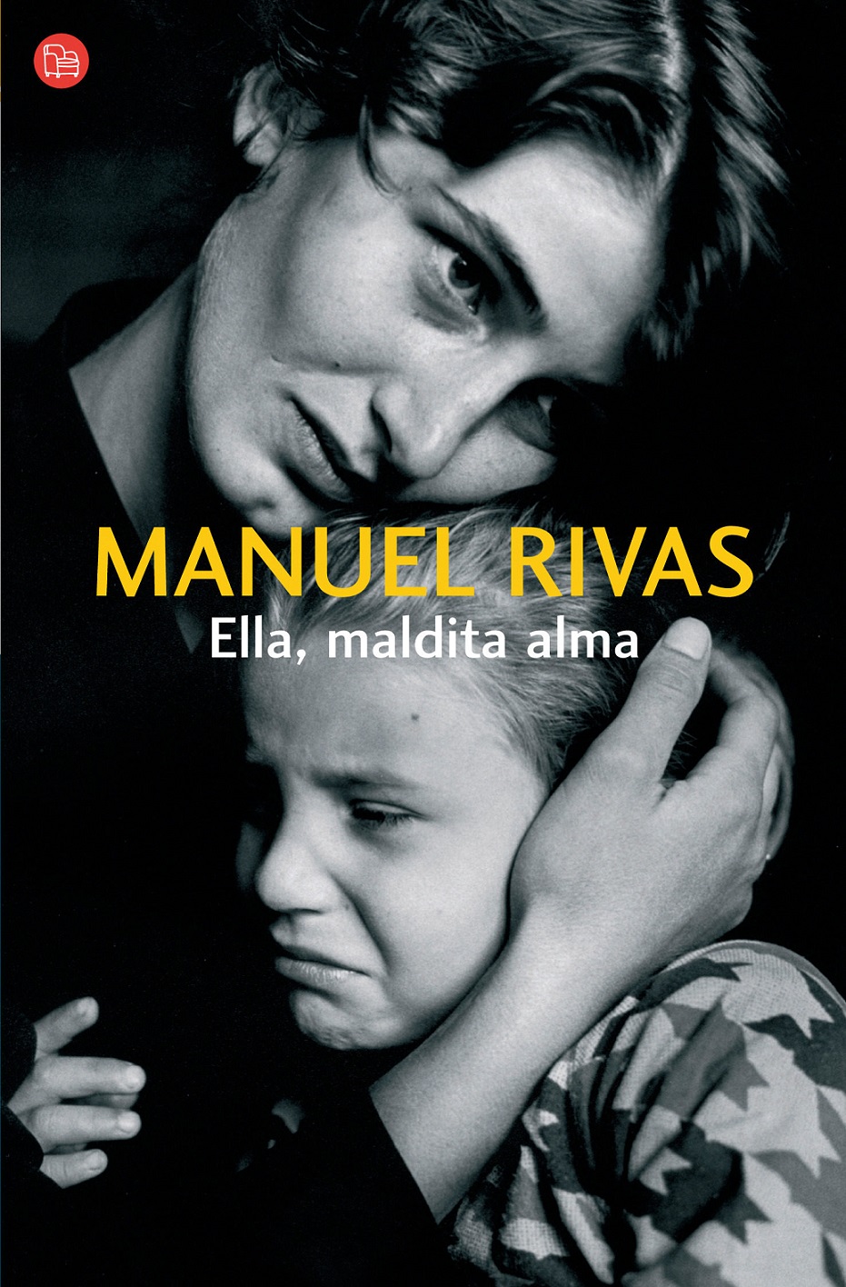 La antigua Biblos: Ella, maldita alma - Manuel Rivas
