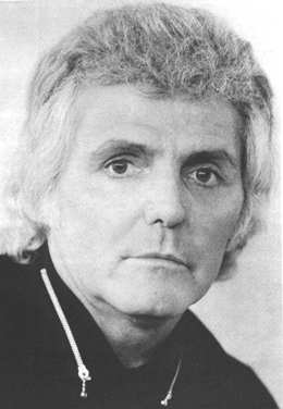 FROM THE VAULTS: Tony Jackson born 16 July 1938