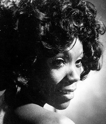 Blackmusicworld: Geraldine Hunt: Outro grande talento da Black Music