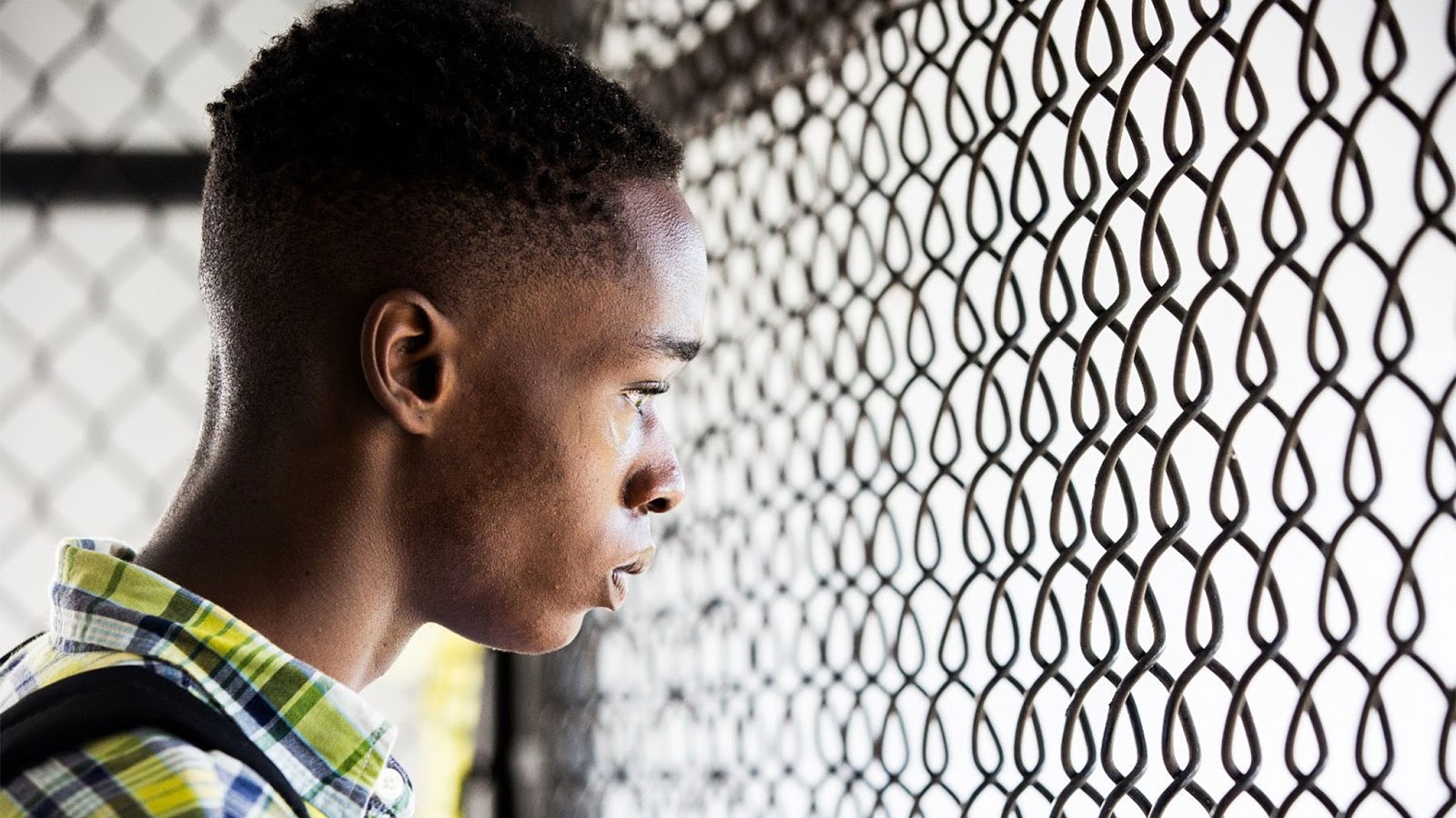 The Last Thing I See: 'Moonlight' (2016) Movie Review