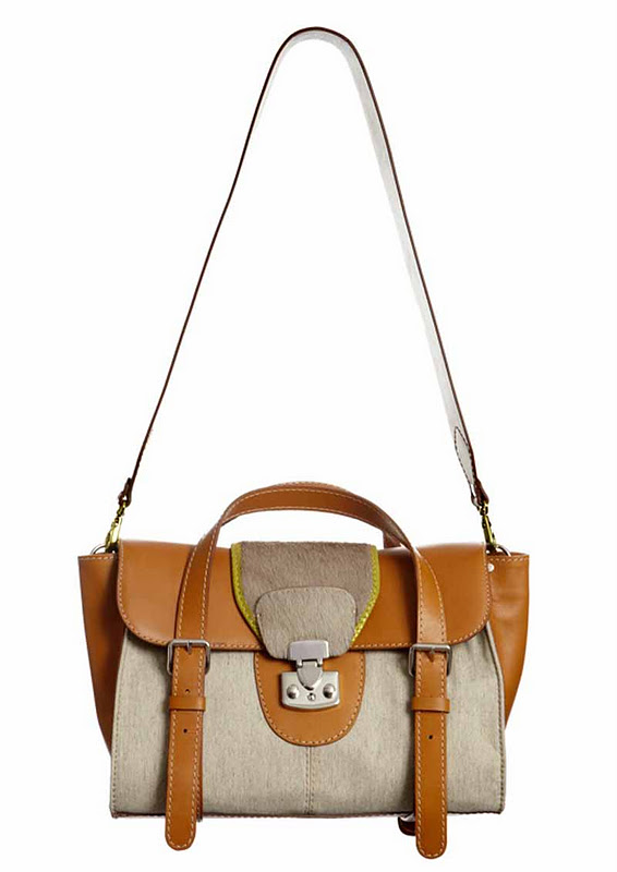 A CUP OF MARY: Carven shoes and accessories spring 2012