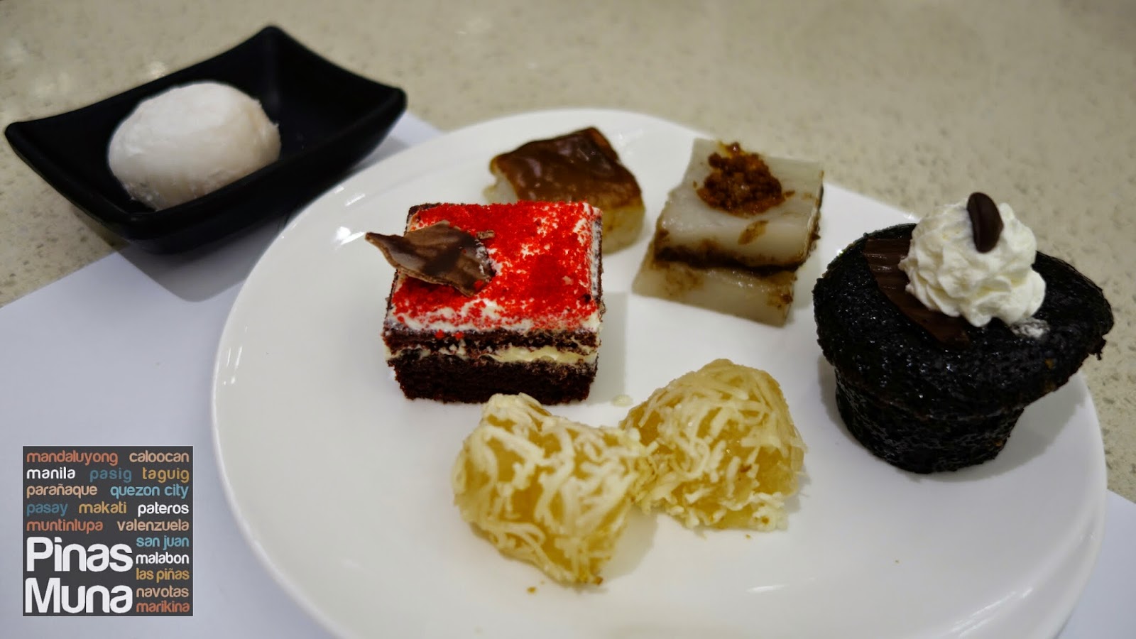 NiU by Vikings at the SM Aura Premier