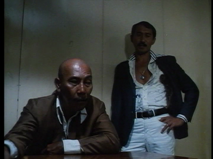 Name That Filipino Actor!: Ruben Ramos