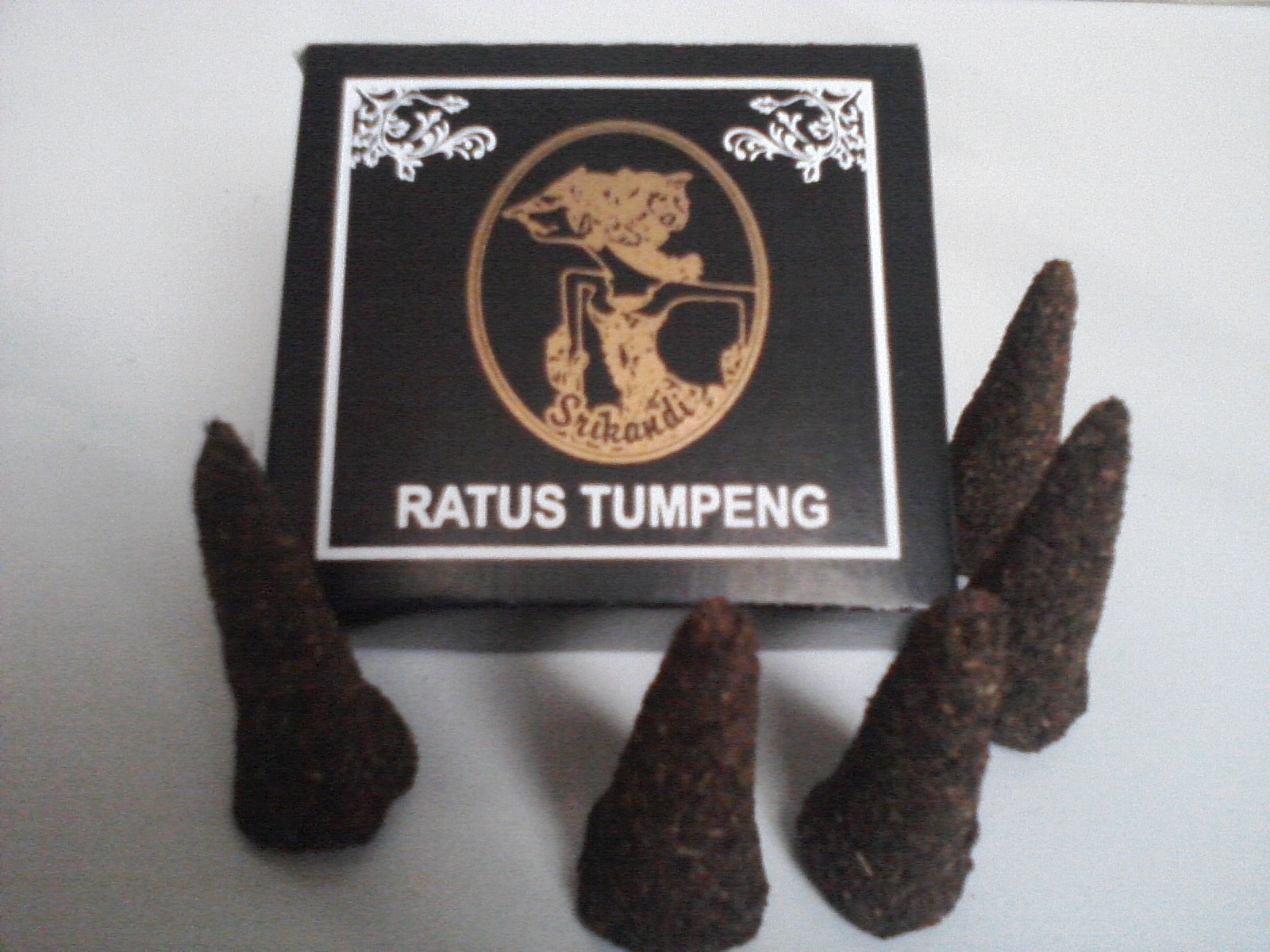 RATUS DEDES - RATUS V SPA KRATON SURAKARTA - 0818250557 -: Our Ratus V ...