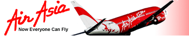 AirAsia Continental- Information System