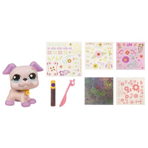 LPS Large Size Generation 2 Pets | LPS Merch