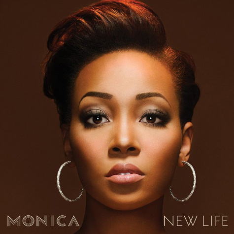 Rolling Soul: CONFIRA NEW LIFE, O NOVO CD DE MONICA NA ÍNTEGRA