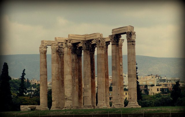 ΕΛΛΑΝΙΑ ΠΥΛΗ: Η ΡΩΜΑΪΚΗ ΑΓΟΡΑ ΤΗΣ ΑΘΗΝΑΣ (Εικόνες)