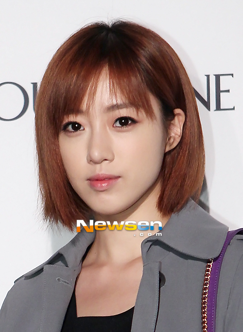 Same Old: Eunjung