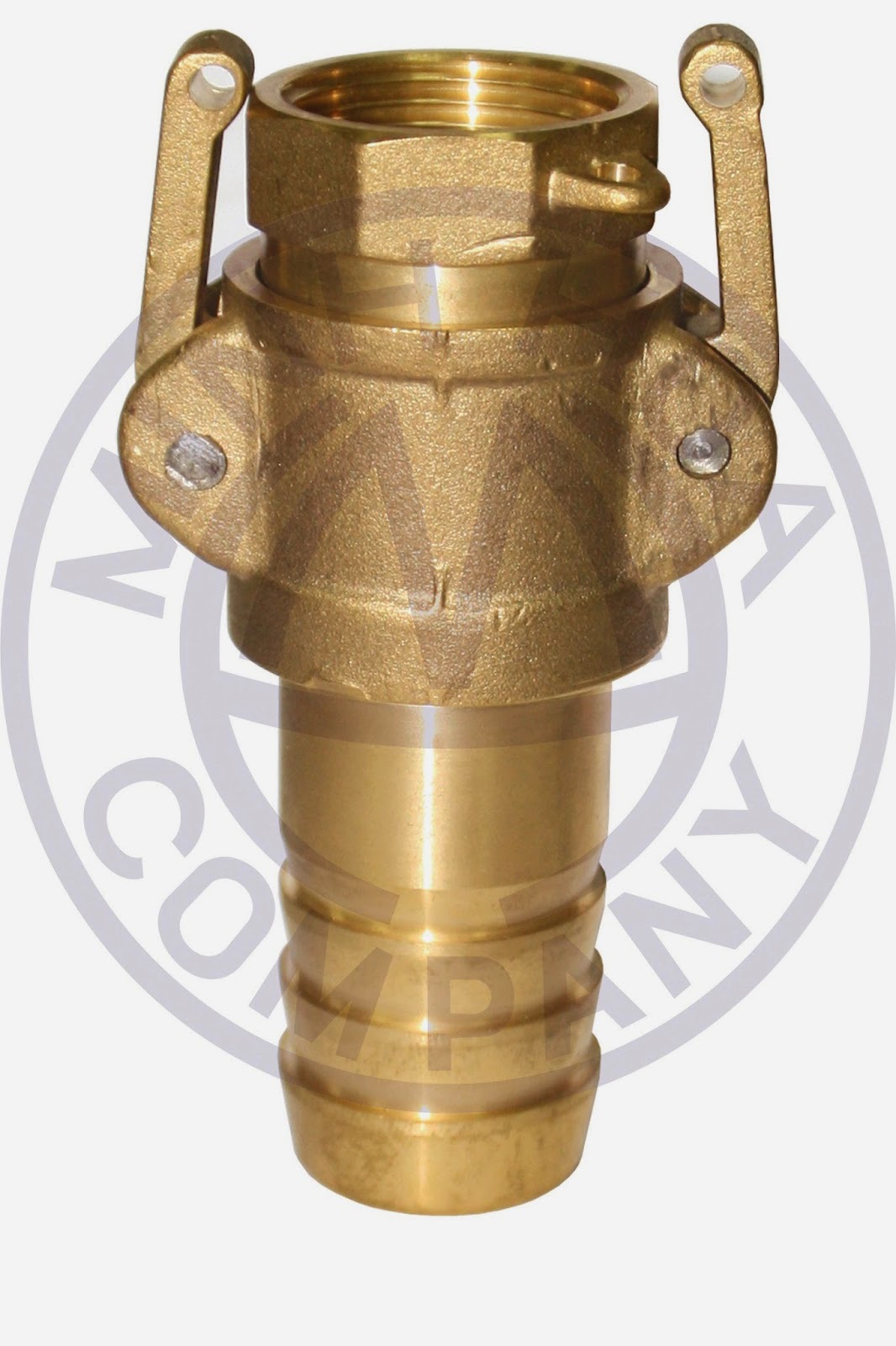 Blog Valve Minh Hoa: Quick connect for fire – hydrant