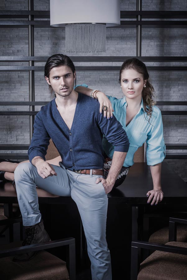 Fotos: Sesión de fotos de Kimberly Dos Ramos por Héctor Torres — 2013 ...