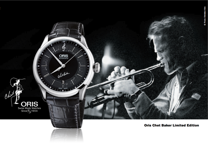 Oris Latest Swiss Watches Collection for Men 2013/2014