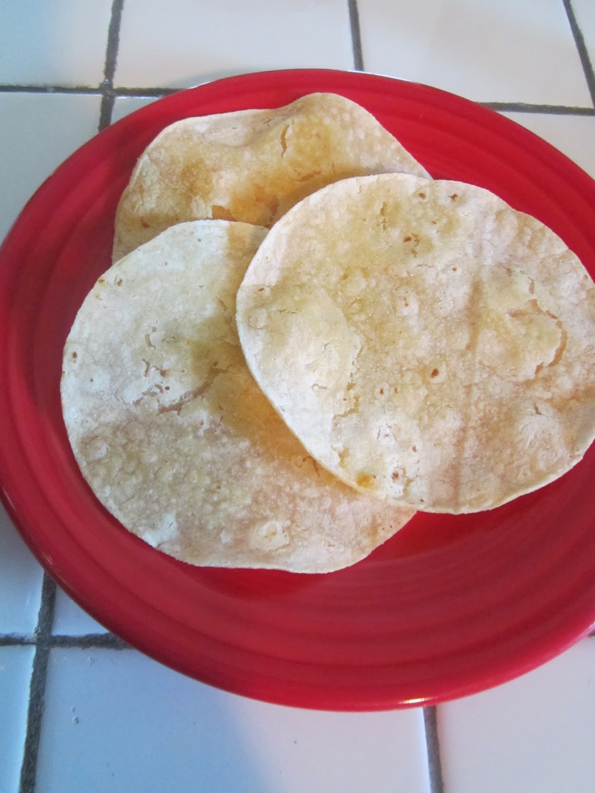 Yankee-Belle Cafe: 15 minute easy dinner- Huevos Rancheros