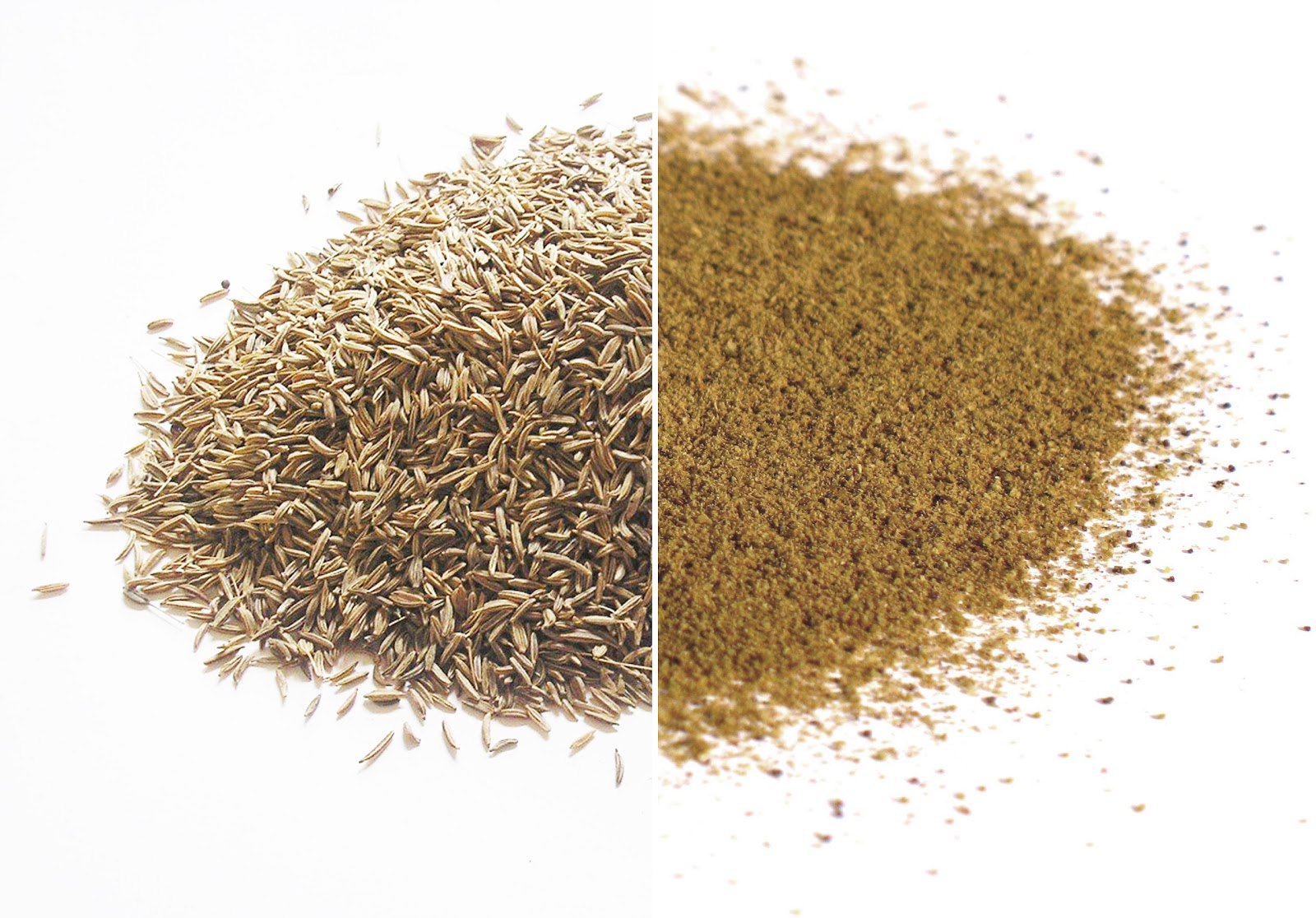 Dieta Personal: EL COMINO