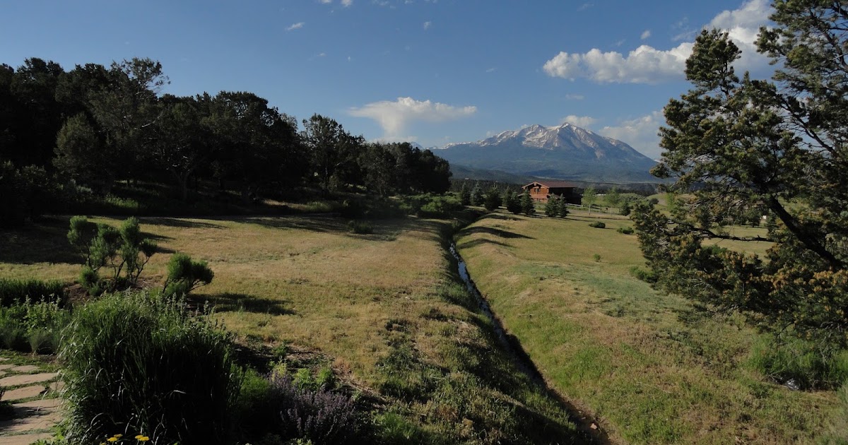 Prairiebreak: Colorado! or bust (Mementos from EXACTLY five and a half ...