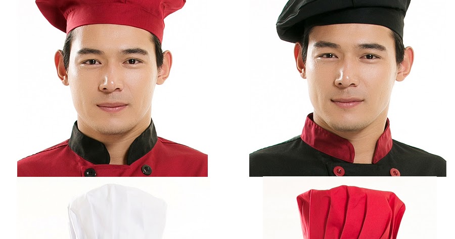 CHEF UNIFORM SUPPLIER: VIETNAM CHEF HAT FOR RESTAURANT WHOLESALE ...