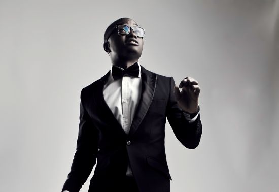 Talented Singer, Brymo Leaves Chocolate City - Gistmania