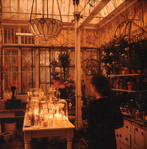 Gypsy Sixties: Practical Magic!