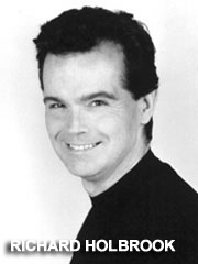 Michele Lee and Richard Holbrook!