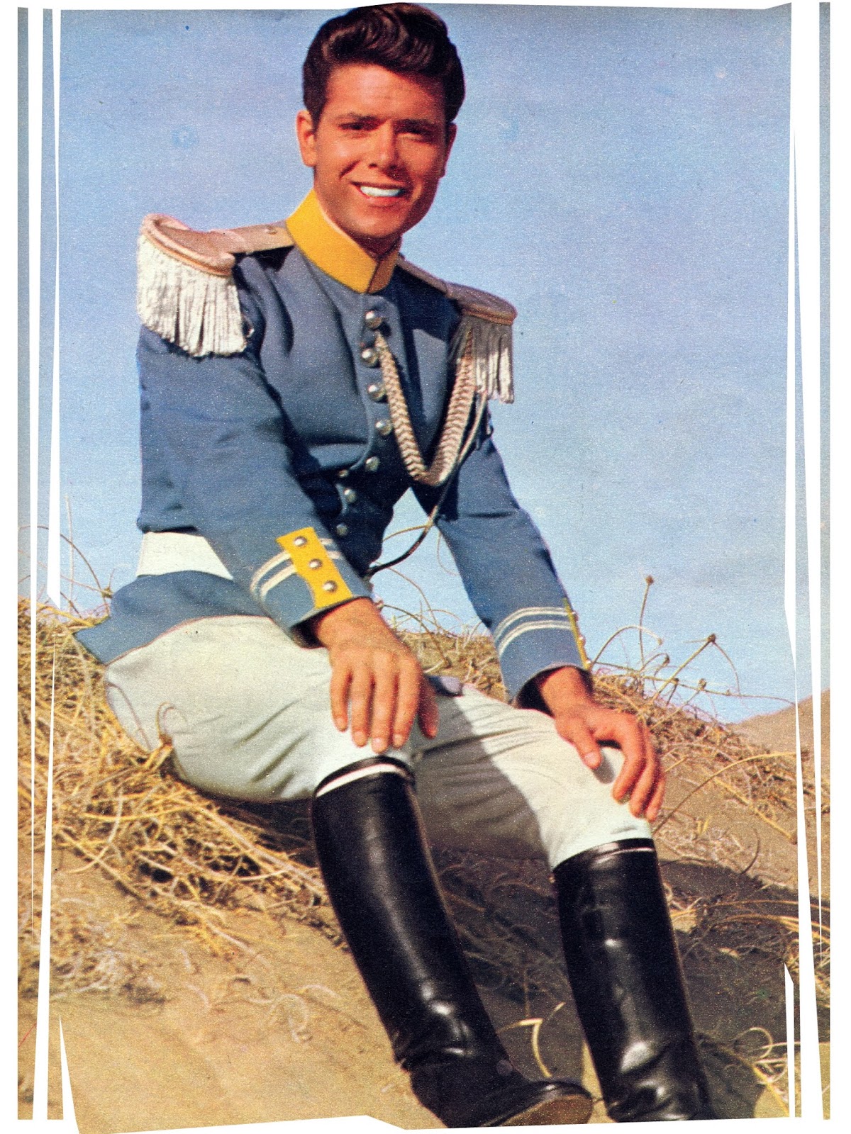 SIXTIES BEAT: Cliff Richard