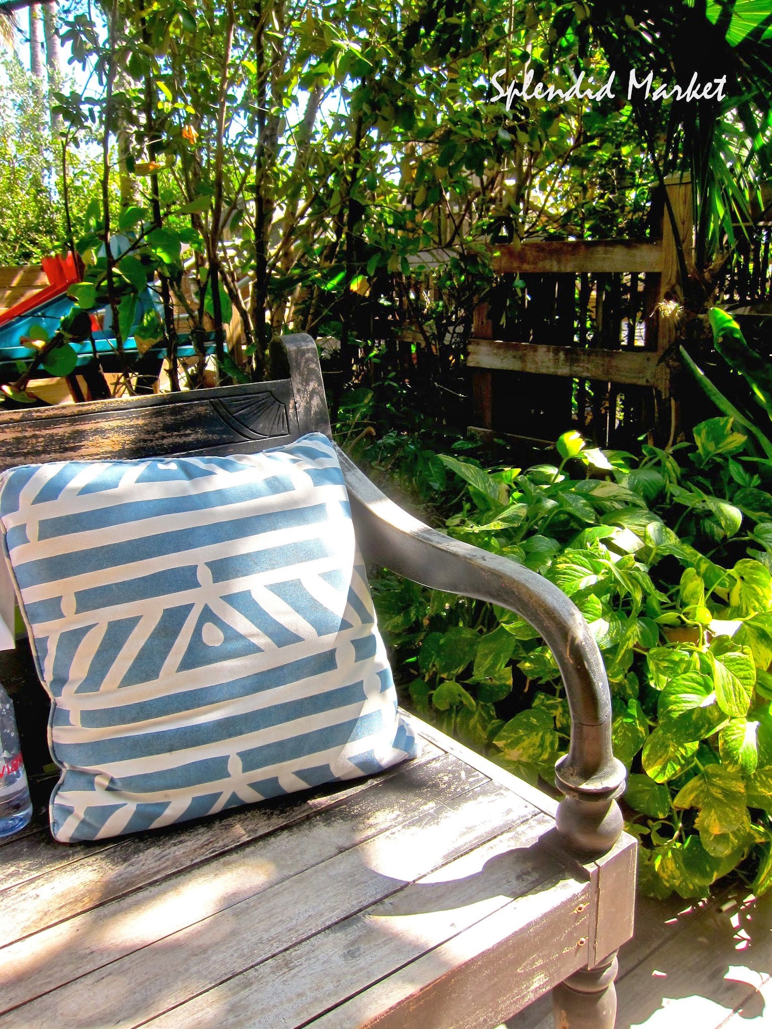 Cecconi’s, a gem on Miami Beach…