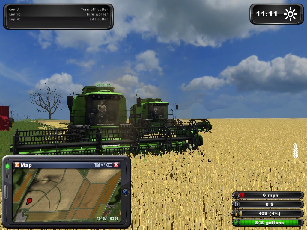 [MFS] Server | [MFS] Mods Farming Simulator Brasil | Farming Brasil