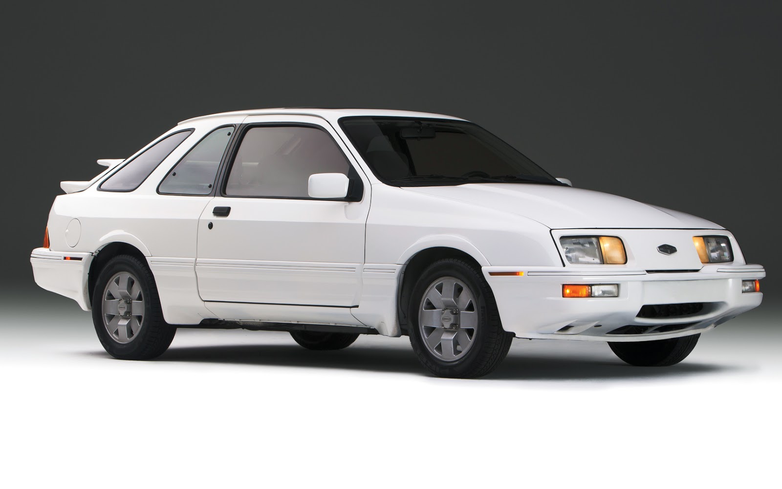 Merkur XR4-Ti: o Ford que ousou desafiar o BMW Série 3