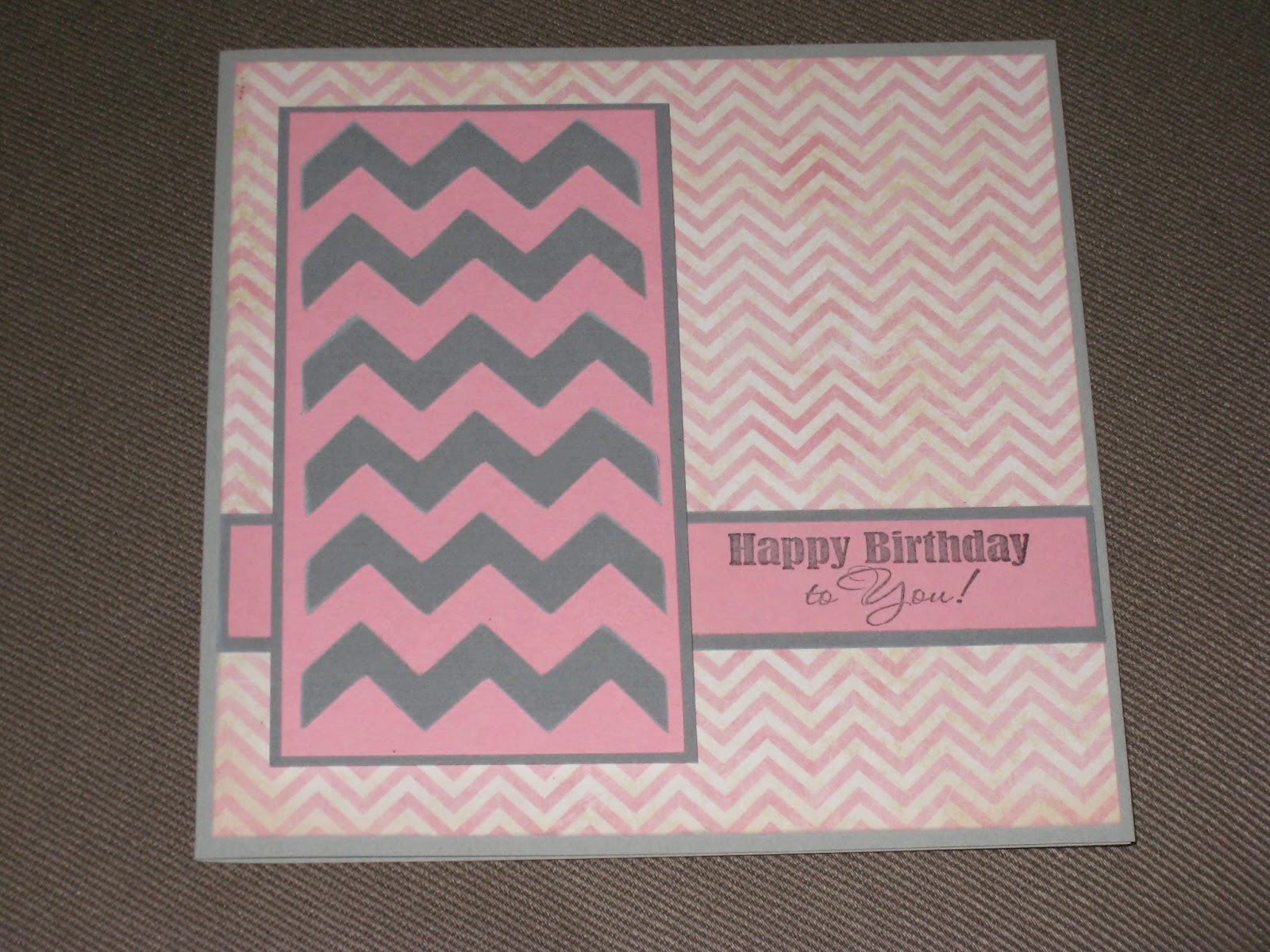 My Paper Productions