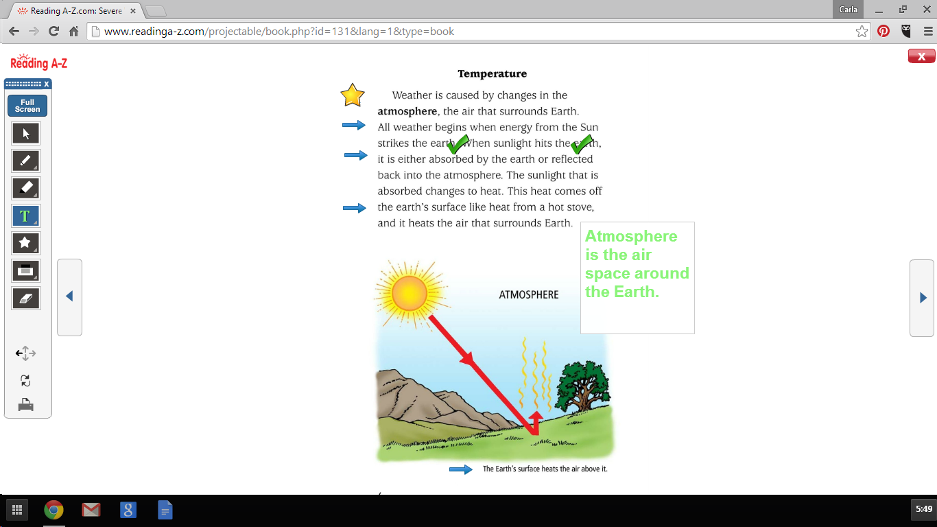 New Ways to Use Reading A to Z | Adventures in Literacy Land