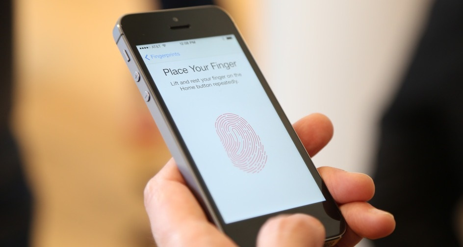 The iPhreak: Apple to add Touch ID fingerprint sensors to next-gen iPad ...
