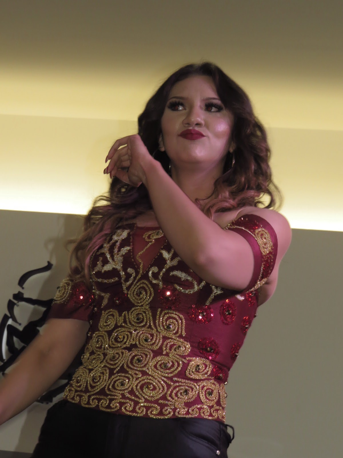 somos el espectador: DIANA RIVERA POR EL GUSTO MUSICAL