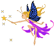 IMAGENSNET: GIFS DE FADAS 1 - GIFS FAIRY