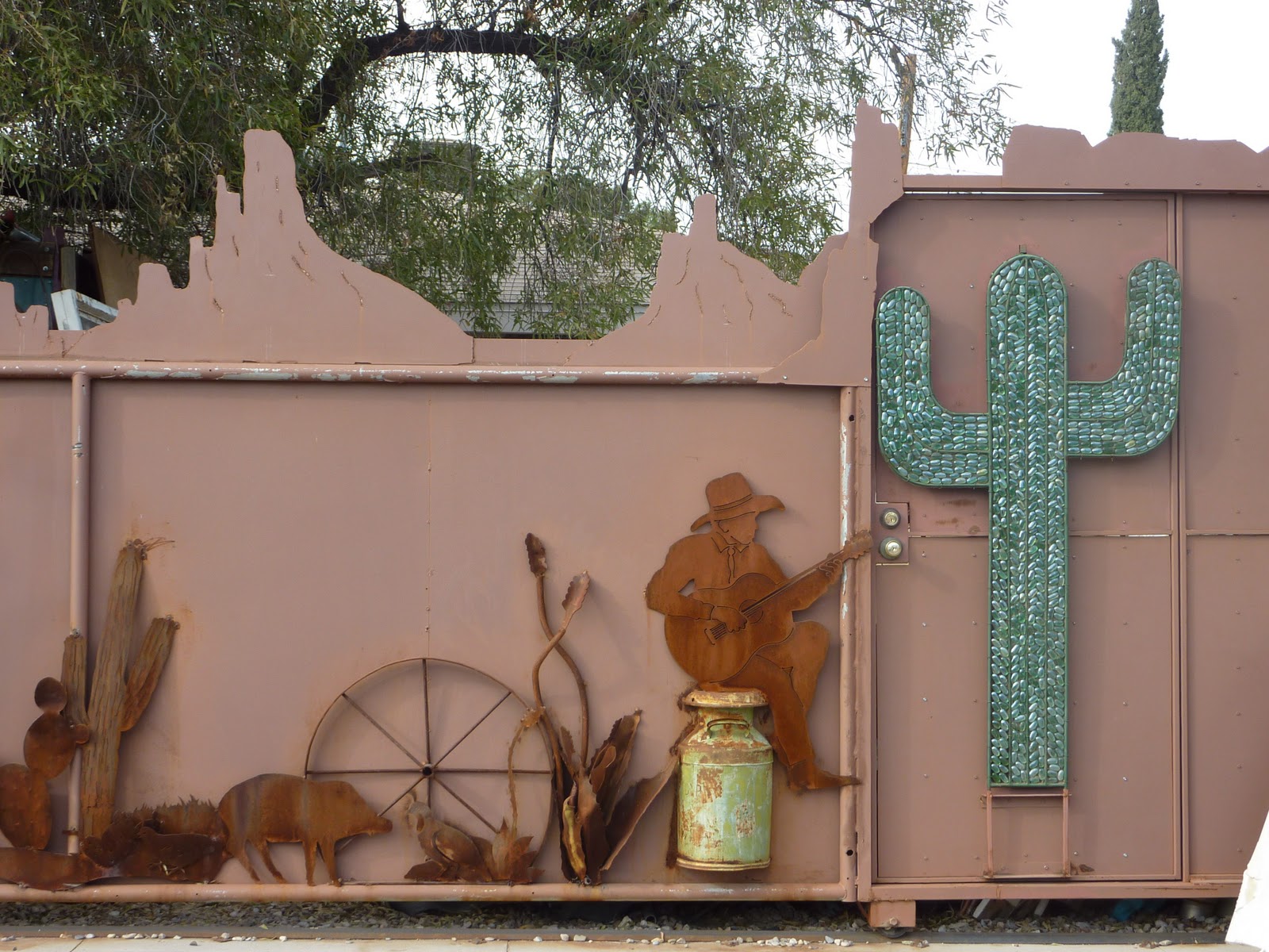 Road Runner: Wall Art