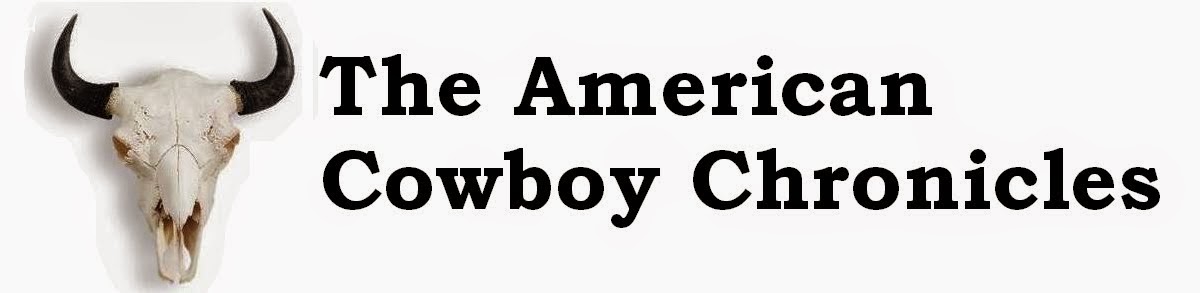 The American Cowboy Chronicles: Cow Facts and Trivia