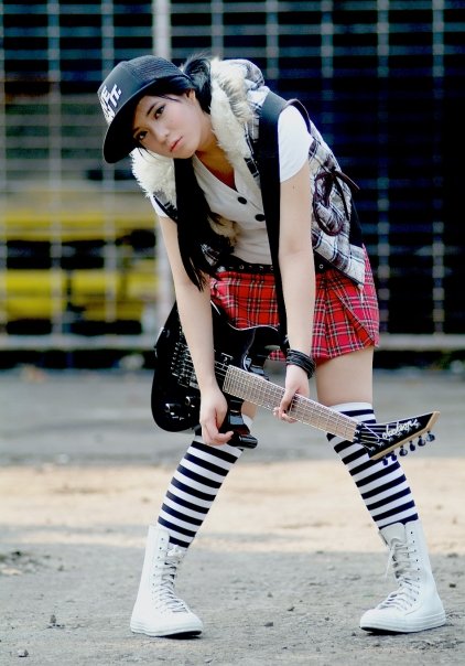 Zona Rock Dan Metal : PRISA RIANZI