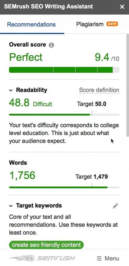 SEMrush Toolkit For Bloggers: 8 Tools To Boost Blog Content For More ...