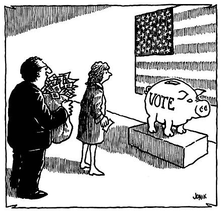 Vicsmuse: Editorial Cartoons of John Jonik