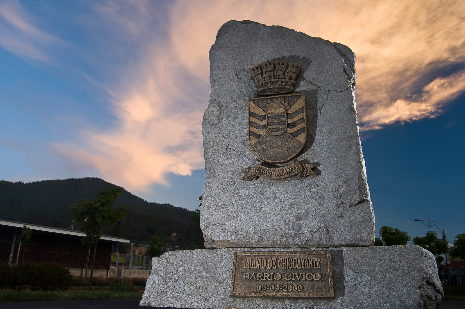 Municipalidad de Chiguayante